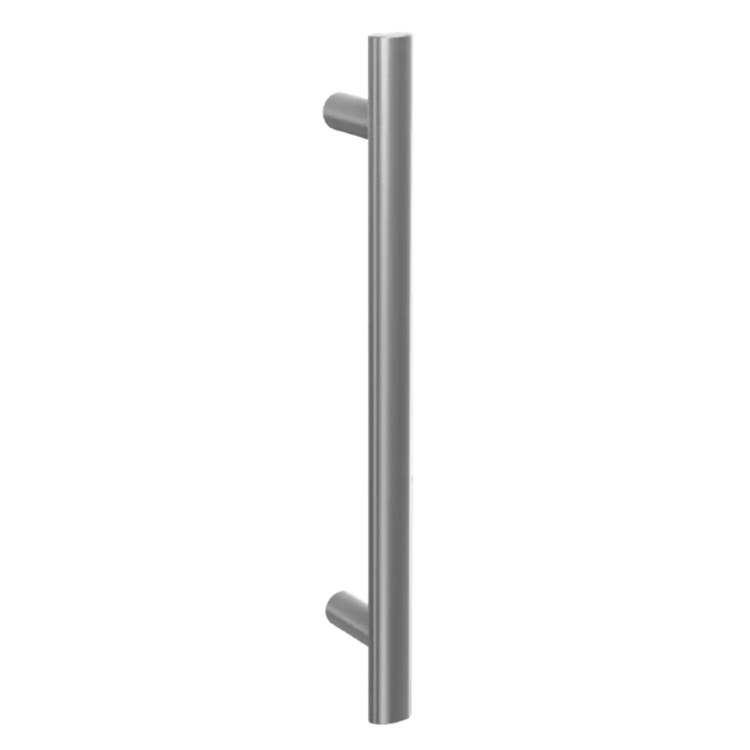 FP3500 Oval T Bar Pull Handle - Armada Door Hardware