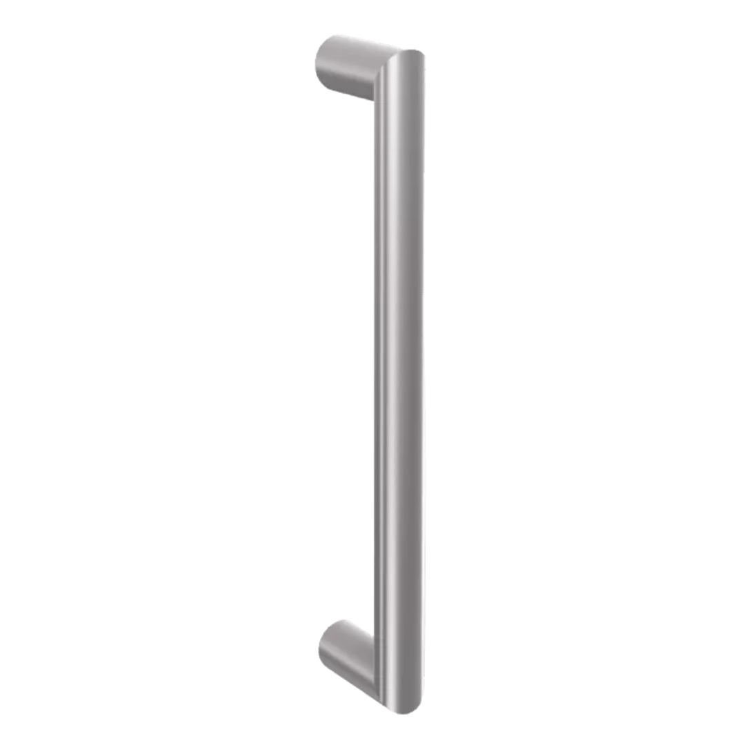 Oval Mitred Pull Handle - Armada Door Hardware