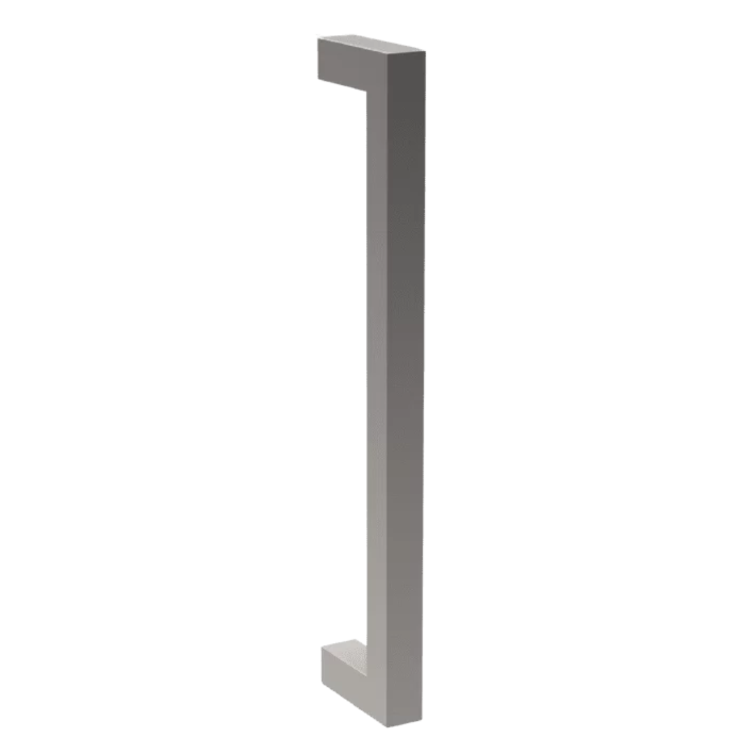 FP7500 Square Mitred Pull Handle - Armada Door Hardware